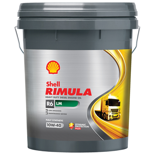 RIMULA R4 X 15W40 – Syarikat Sri Minyak Tenaga Sdn. Bhd.